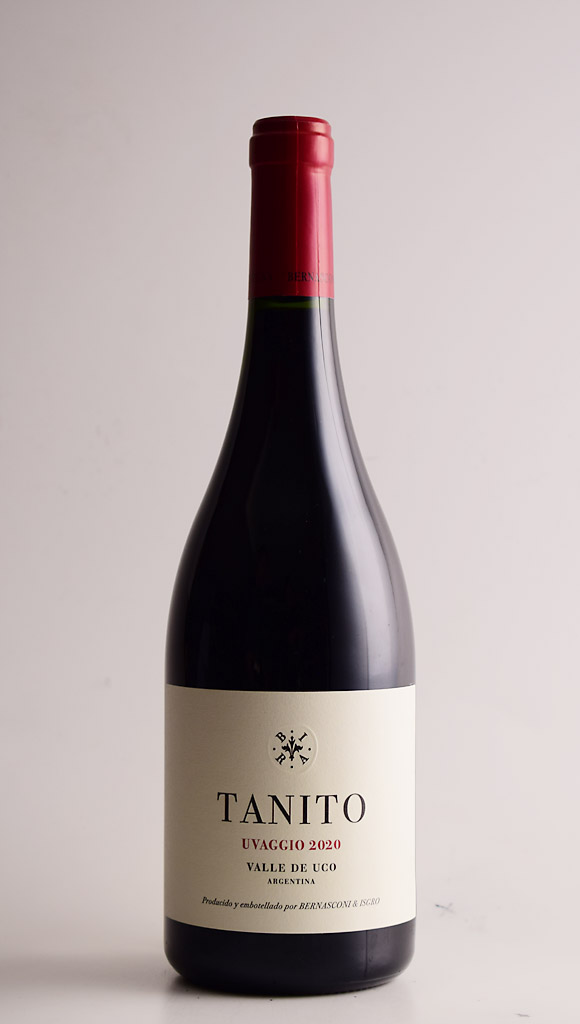 Bira Tanito 2020 - Sommelier en bicicleta